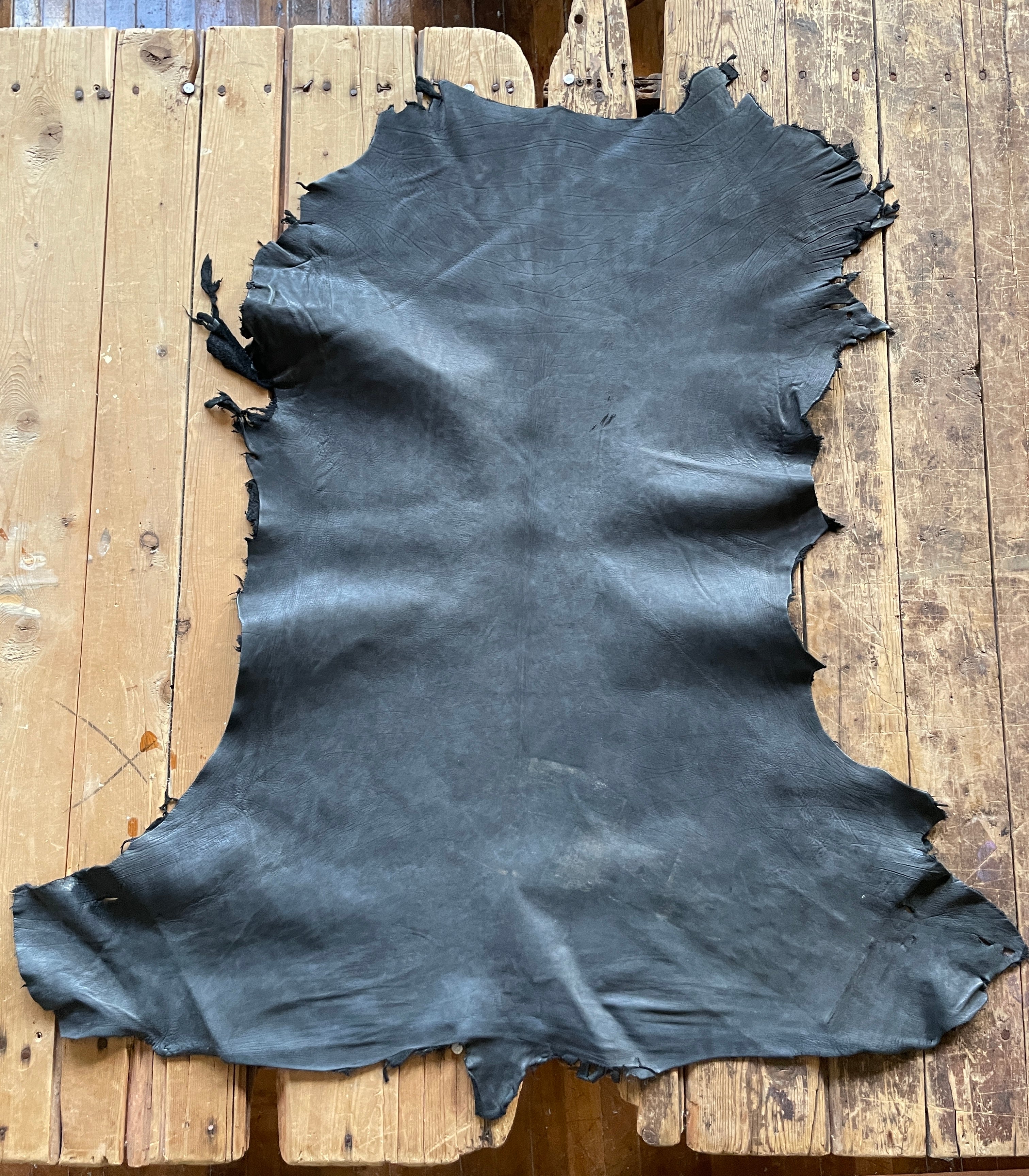 Black Wool Sheep Craft Grade – Booth and Co